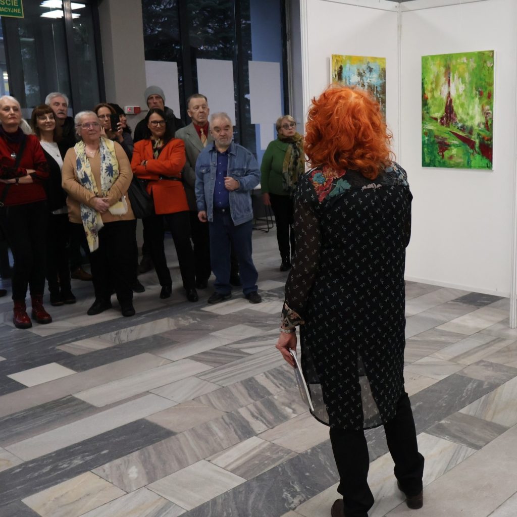 Grupa Literacka Apostrofa | Poezja naszym życiem